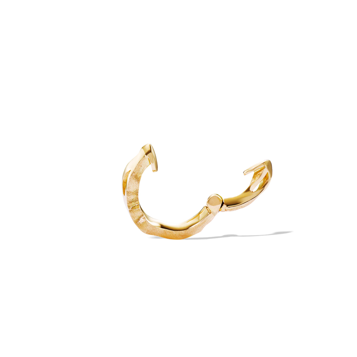 Kintsugi En Earcuff | MILAMORE USA