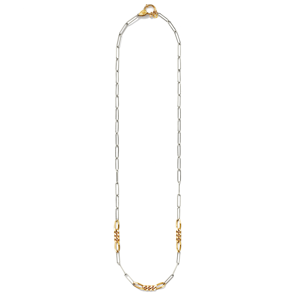 Duo Chain Ⅷ | MILAMORE USA
