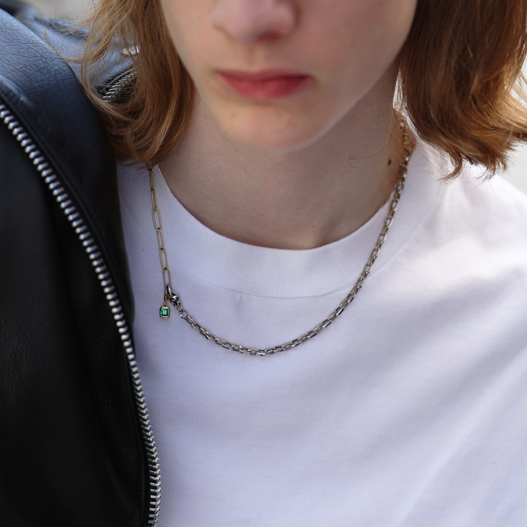 DUO CHAINS COLLECTION | MILAMORE USA