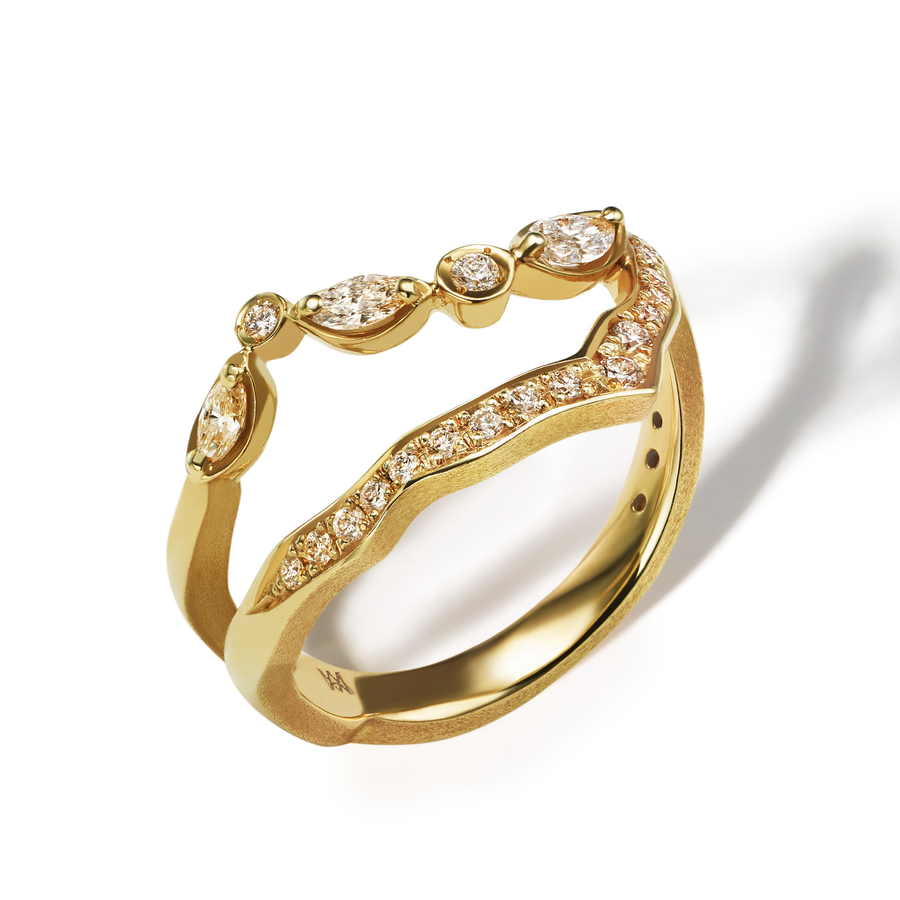 KINTSUGI COLLECTION | MILAMORE USA