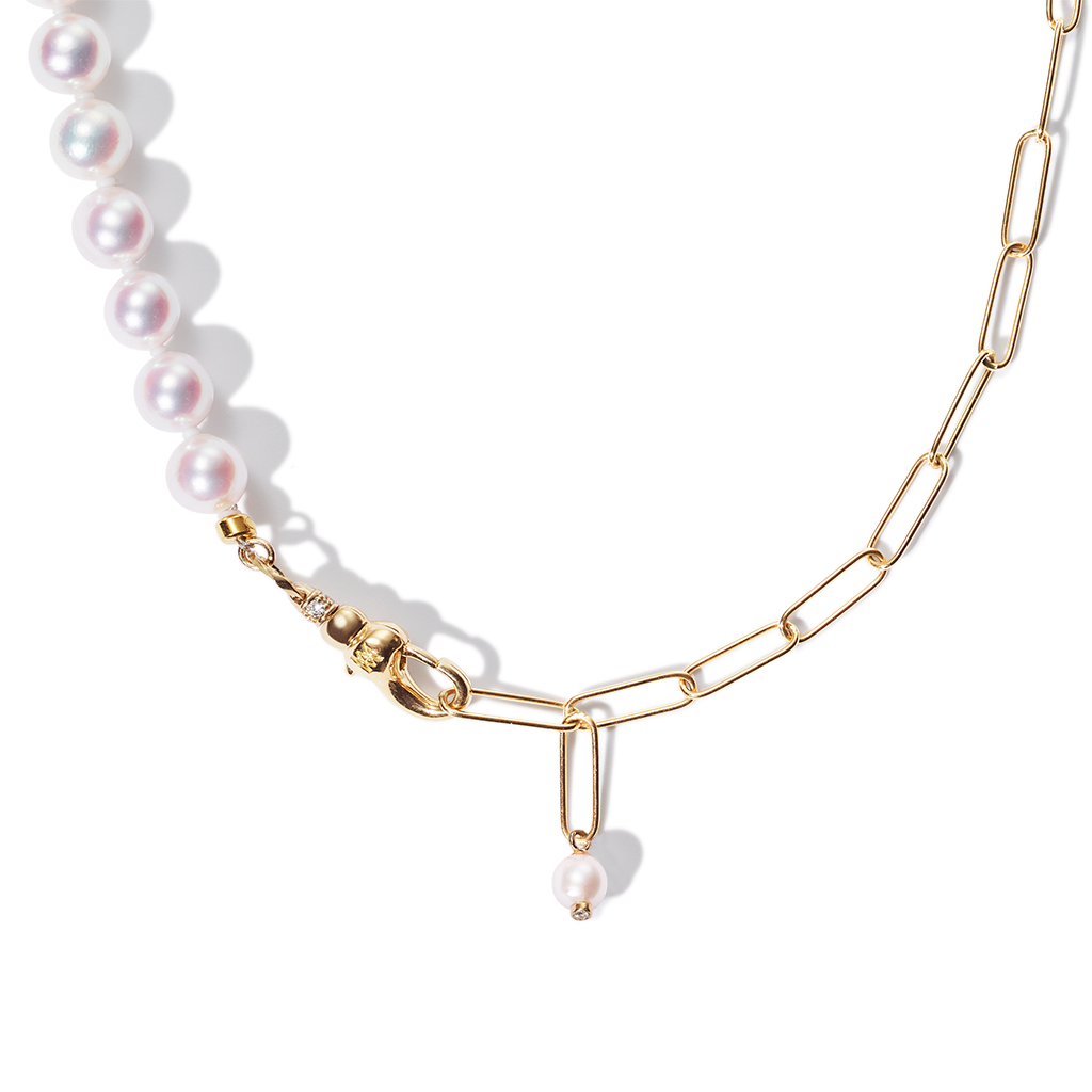 DUO CHAINS COLLECTION | MILAMORE USA