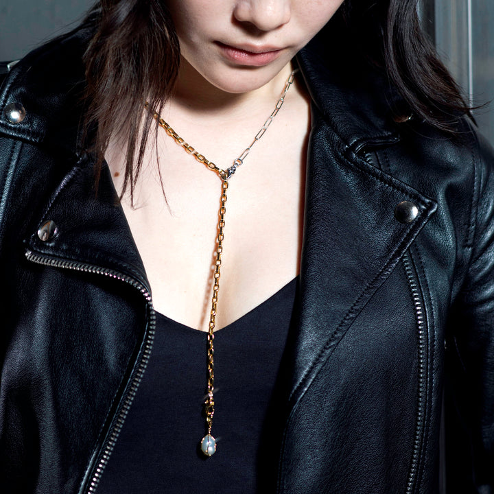 DUO CHAINS COLLECTION | MILAMORE USA