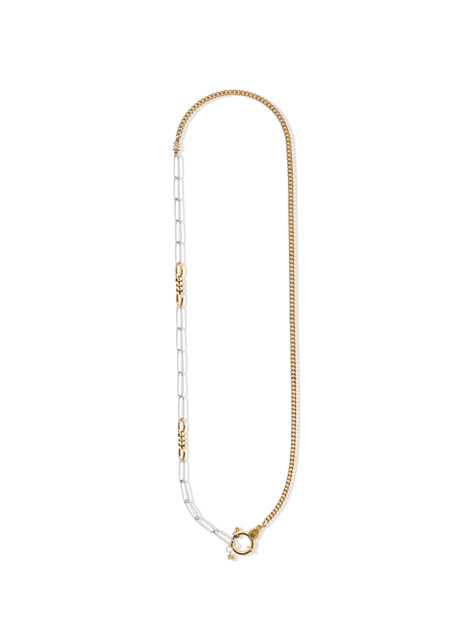 DUO CHAINS COLLECTION | MILAMORE USA