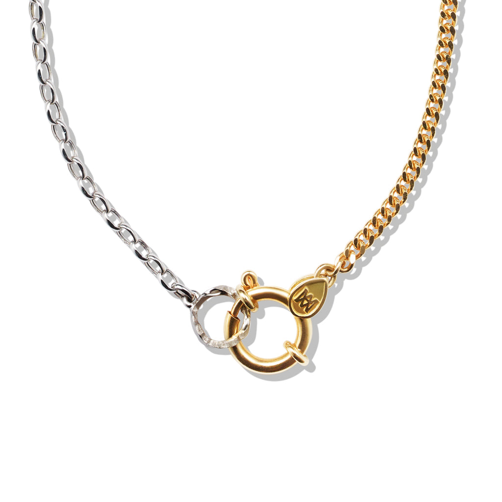 DUO CHAINS COLLECTION | MILAMORE USA