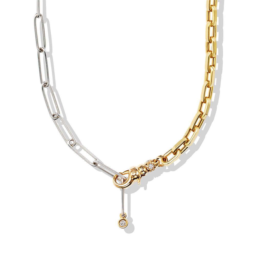DUO CHAINS COLLECTION | MILAMORE USA