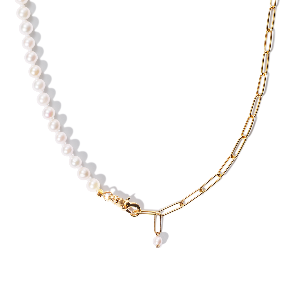 DUO CHAINS COLLECTION | MILAMORE USA